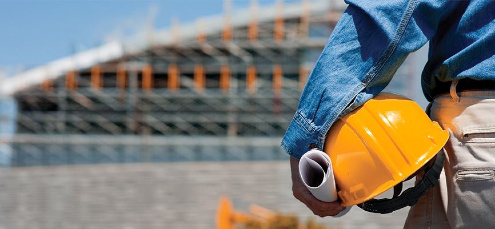 JOLA – Materias de Construção – O forte da construção